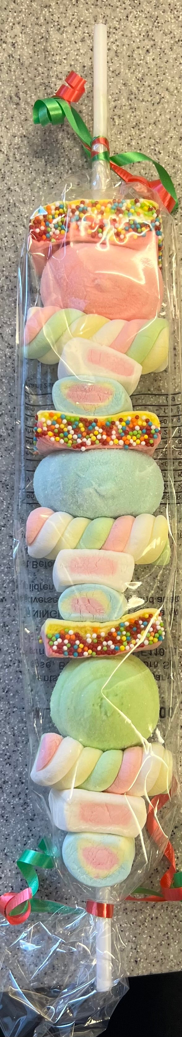 Mallow Kebab – Berties Sweets Banff